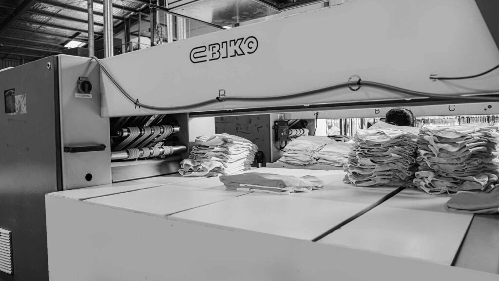 Bendigo Commercial Linen Service | Hotel & Restaurant Linen Hire